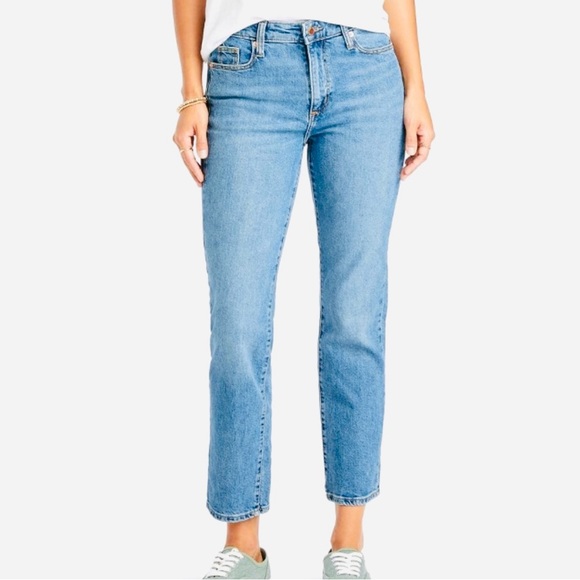 Universal Thread | Jeans | Universal Thread Target Denim Jeans High ...